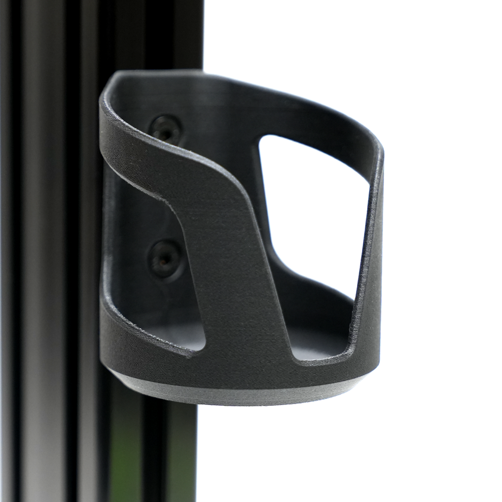Sim Racing Cup Holder – ModdedSim