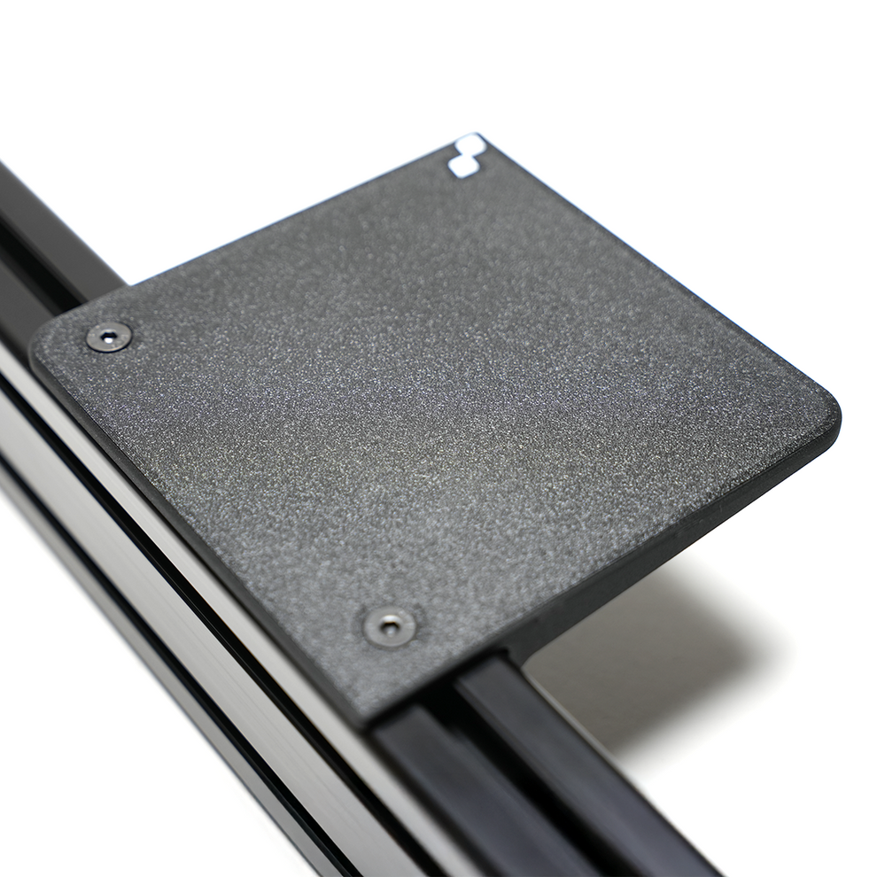 Sim Racing Mouse Plate – ModdedSim