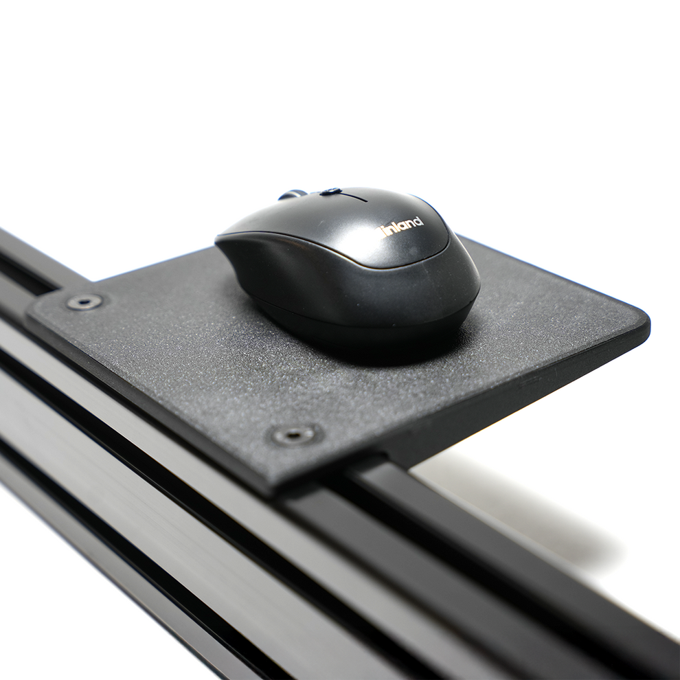 Sim Racing Mouse Plate – ModdedSim
